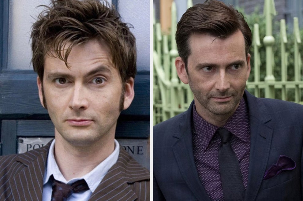 Actors Who Can Play Both Villains And Heroes Perfectly