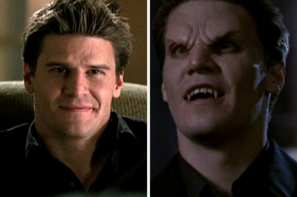 Actors Who Can Play Both Villains And Heroes Perfectly