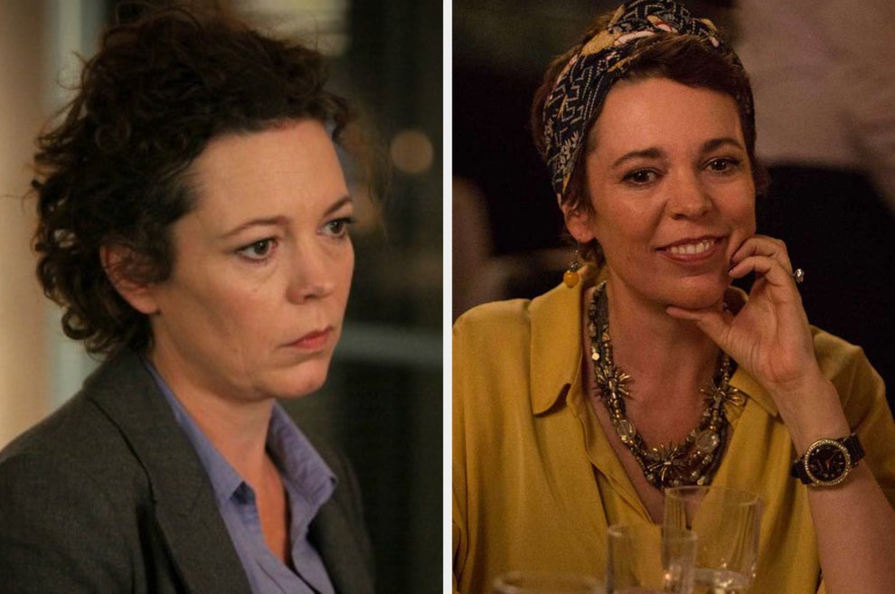 Actors Who Can Play Both Villains And Heroes Perfectly
