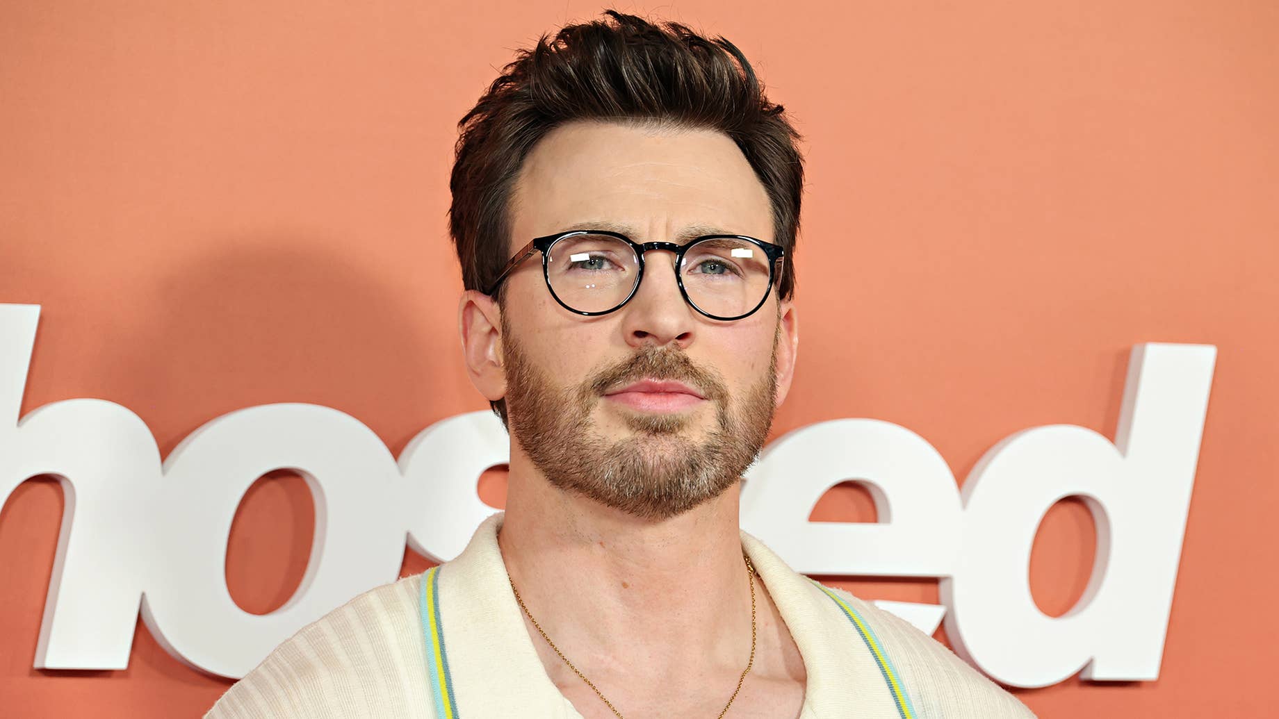 Chris Evans Suggests He Wants to Work Less | Complex