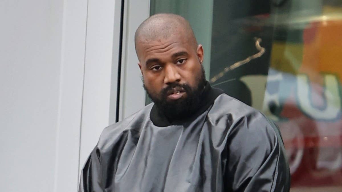 Adidas CEO Speaks on Kanye West's Influence | Complex