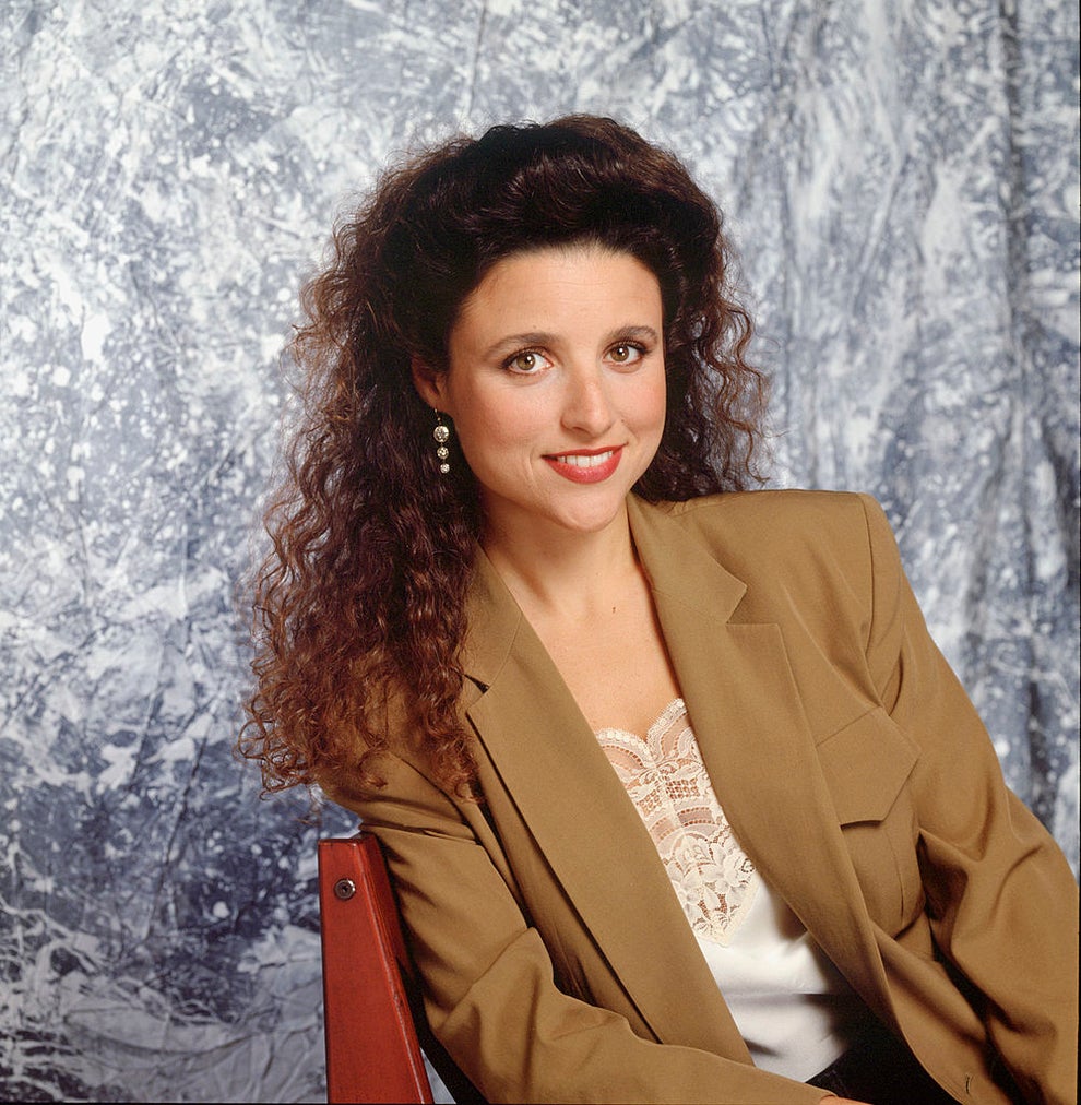 42 Celebrities Who Are 60 Or Almost 60