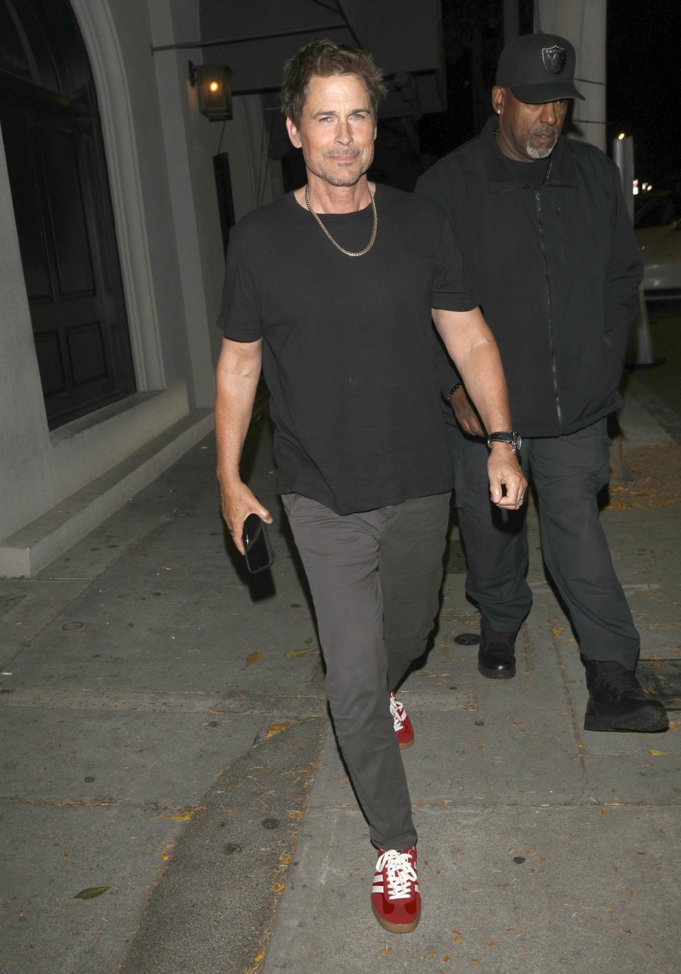 42 Celebrities Who Are 60 Or Almost 60