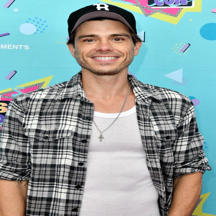 Celebrities From '90s Con Then And Now Photos