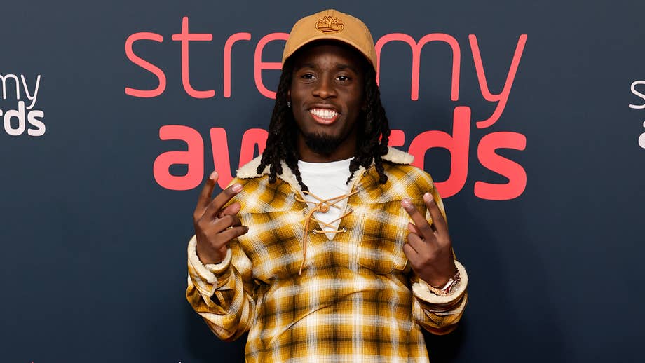 Offset Sent Kai Cenat a Heartful Note After 24-Hour Stream: ‘Haven’t ...