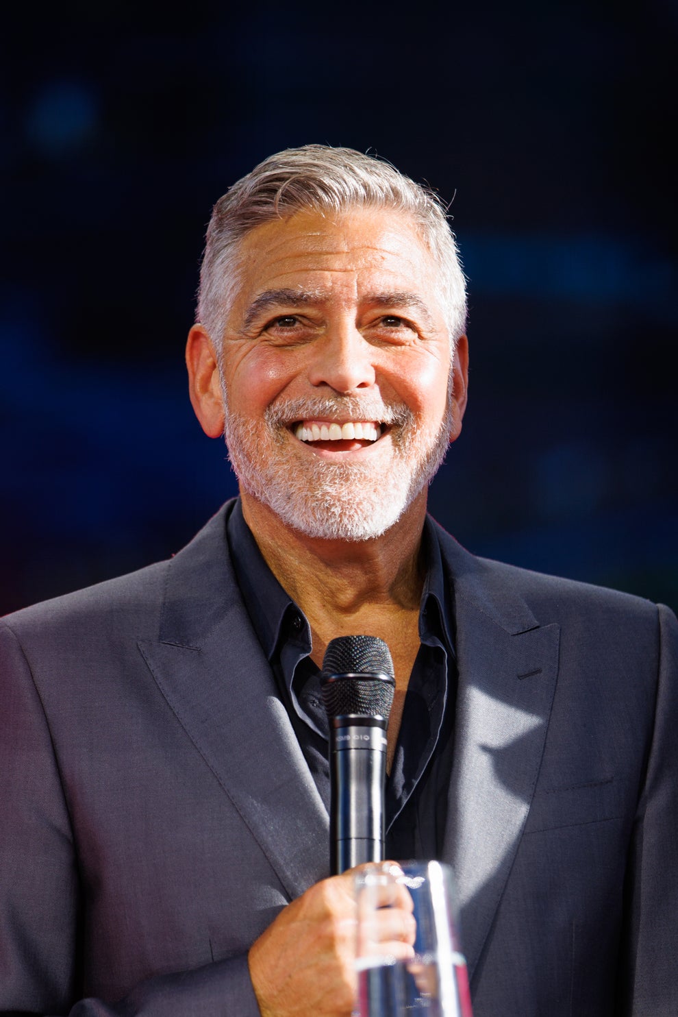 42 Celebrities Who Are 60 Or Almost 60