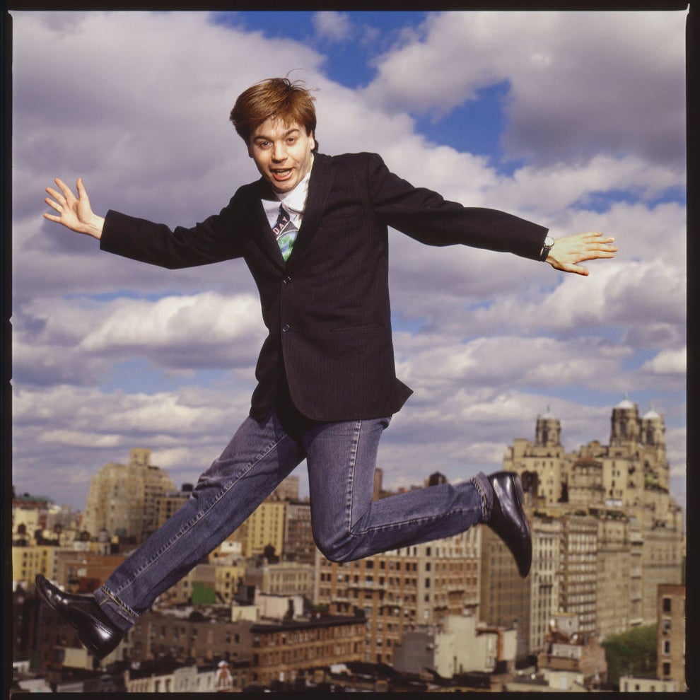 42 Celebrities Who Are 60 Or Almost 60