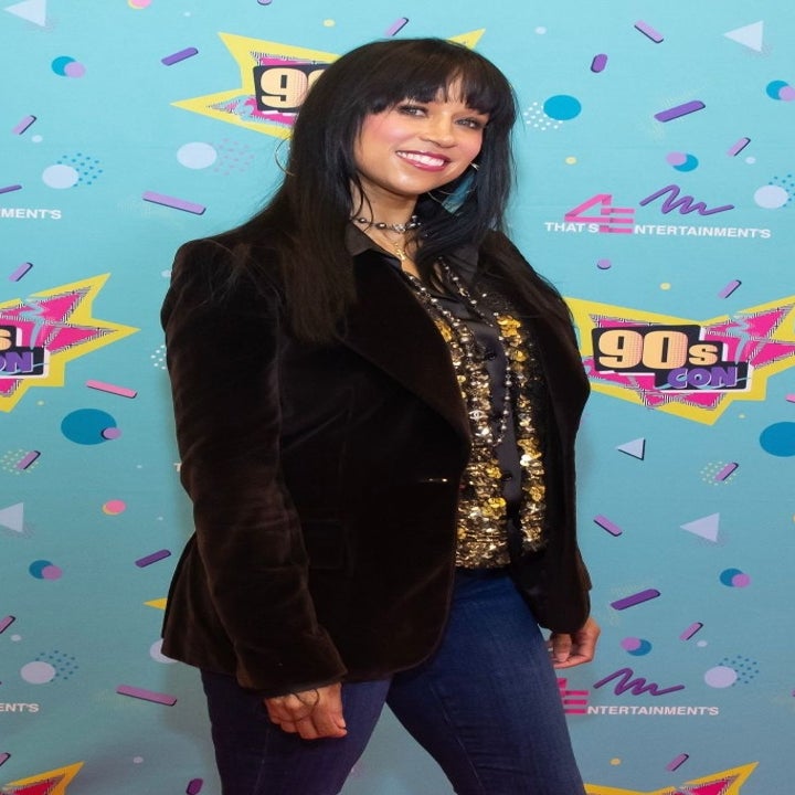 Celebrities From '90s Con Then And Now Photos