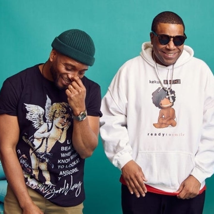 Celebrities From '90s Con Then And Now Photos