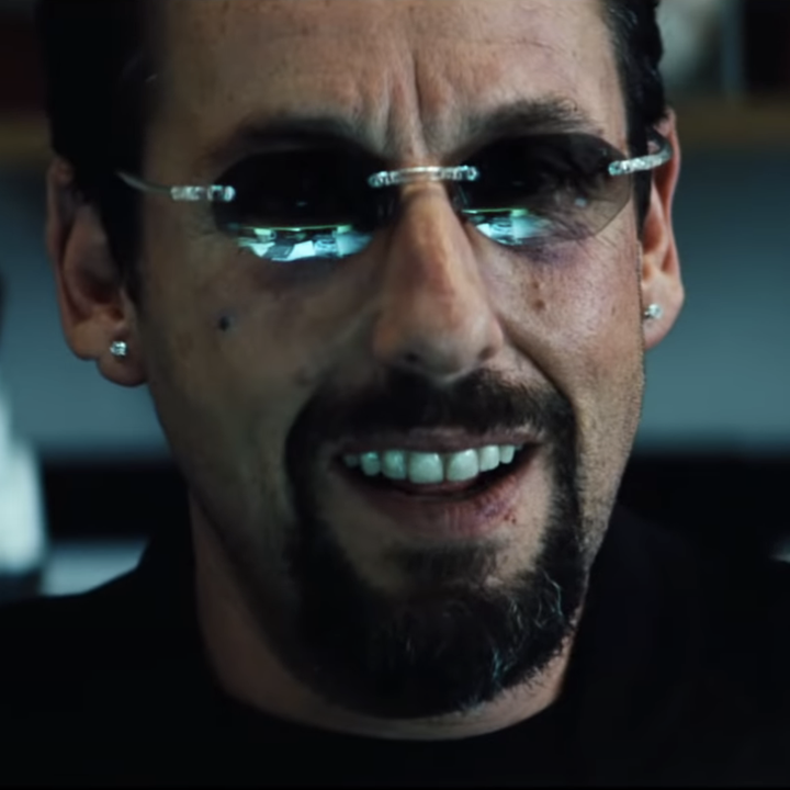 13 Comedians Who Starred In Dramatic TV Shows Or Movies