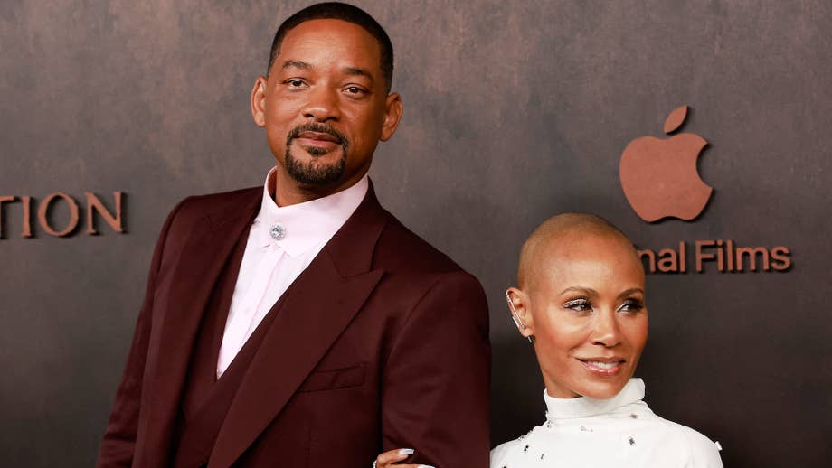 Jada Pinkett Smith Posts Throwback of Her and 2Pac Lip Syncing to Will Smith Song | Complex