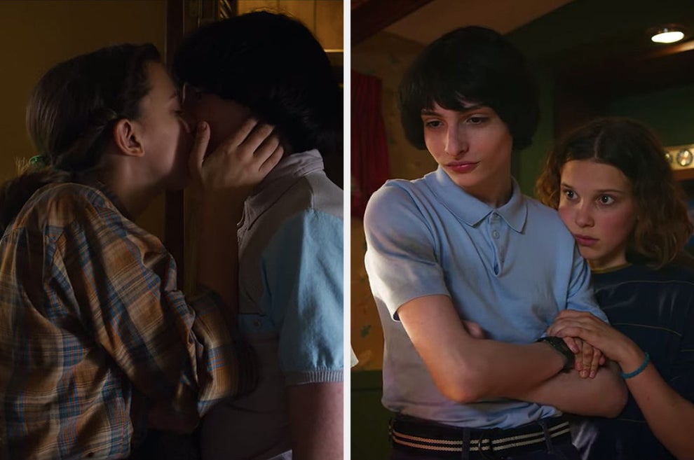 On-Screen Kisses Actors Hated Or Refused To Do