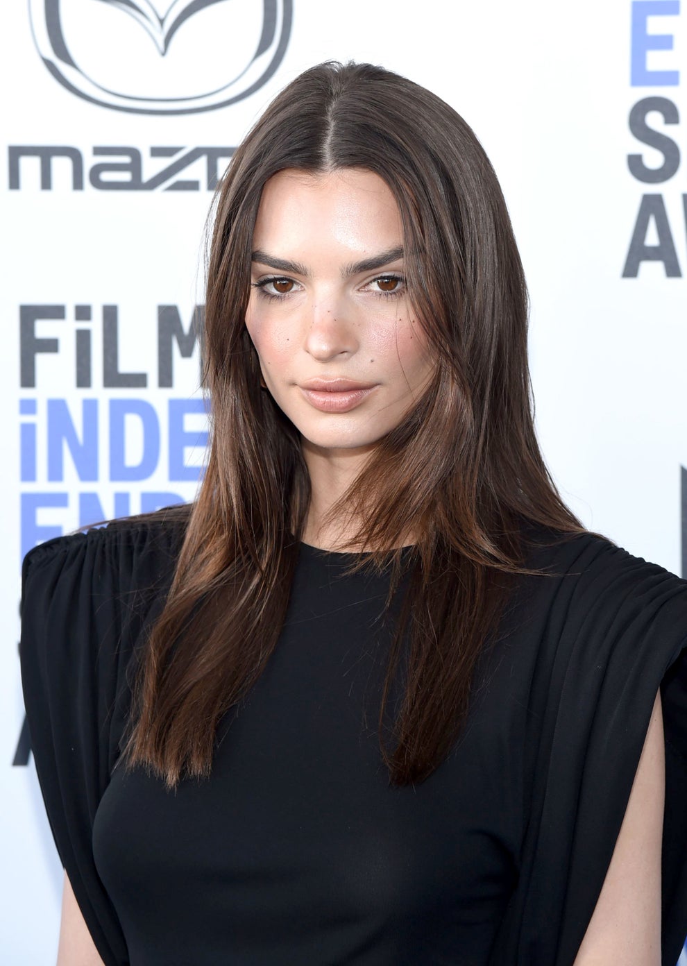 Emily Ratajkowski On Modeling While Extremely Underweight