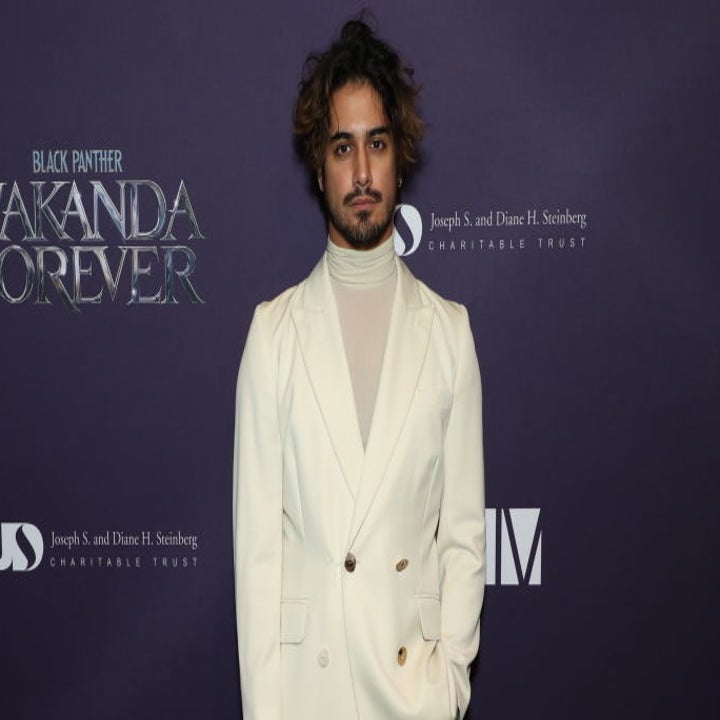 Halsey And Avan Jogia Are Reportedly Dating, Twitter Reacts