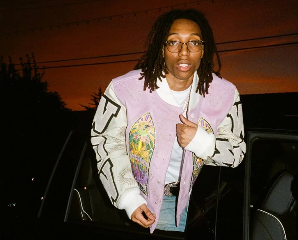 Lil Tecca Talks Tec Album, Virgo Szn, And Misconceptions | Complex