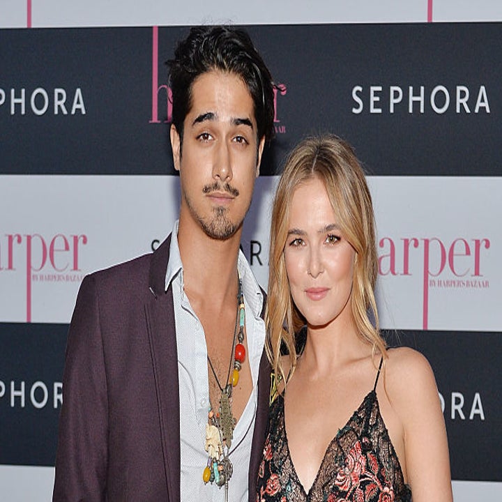 Halsey And Avan Jogia Are Reportedly Dating, Twitter Reacts