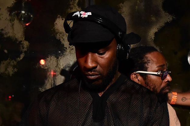 Circoloco Heads To WHP Manchester With Skepta, Seth Troxler, TSHA ...