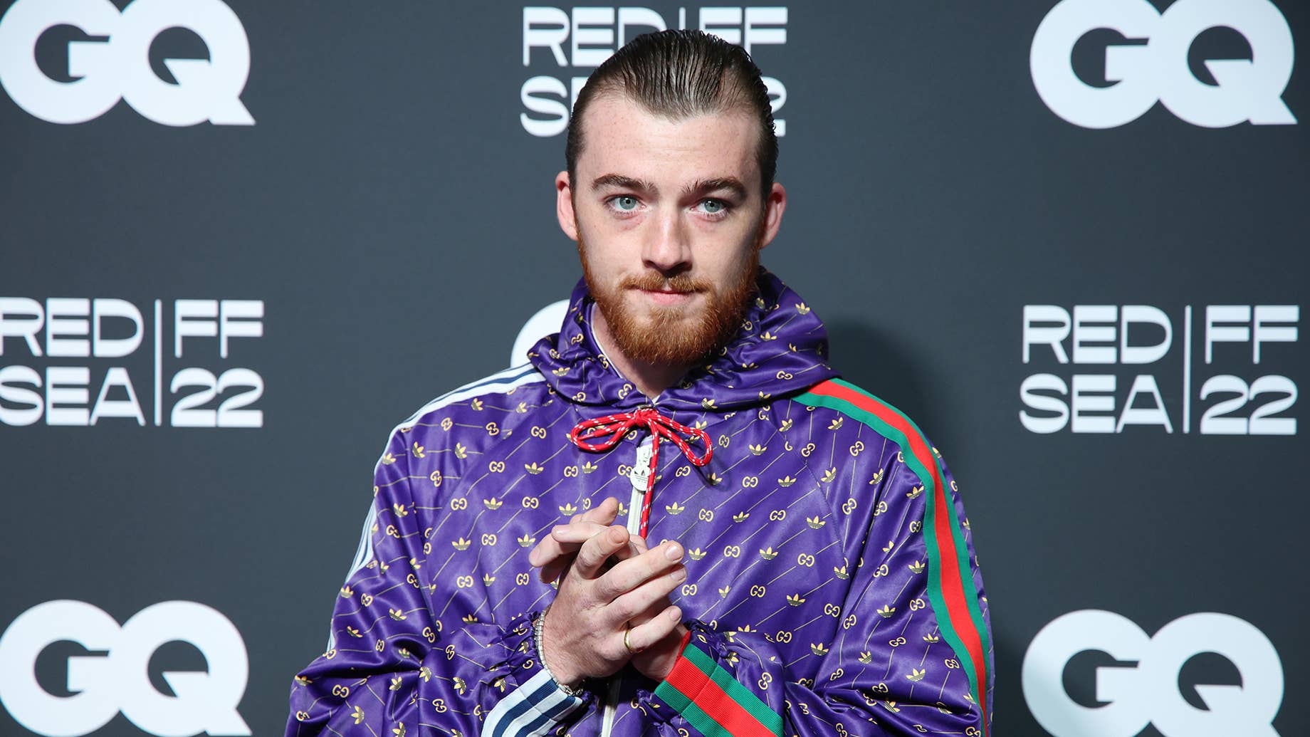 Angus Cloud's Cause of Death Was Accidental Overdose, Coroner Finds ...