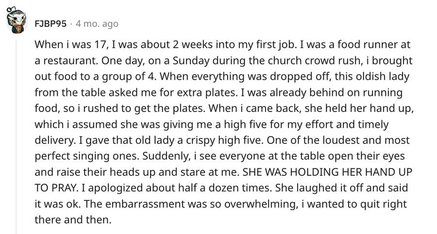 buzzfeed funny stories