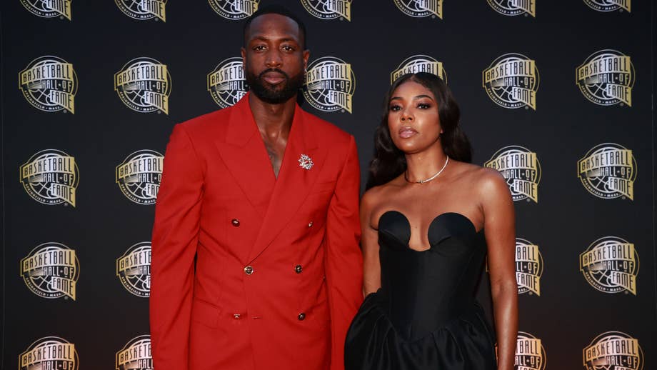 Dwyane Wade on Telling Gabrielle Union He Was Having a Kid With Another ...
