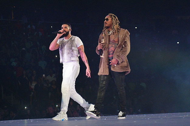OVO Sound Looks Back At 8 Year Anniversary Of 'What A Time To Be Alive ...