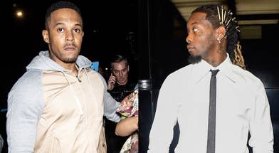 Nicki Minaj’s Husband Kenneth Petty on House Arrest After Offset ...