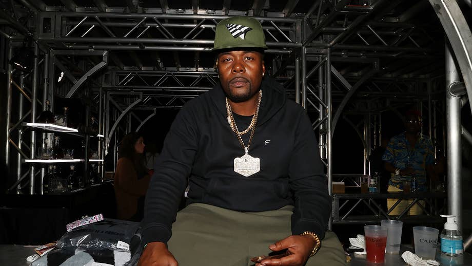 Memphis Bleek on Michael Jackson at Jay-Z's Summer Jam | Complex