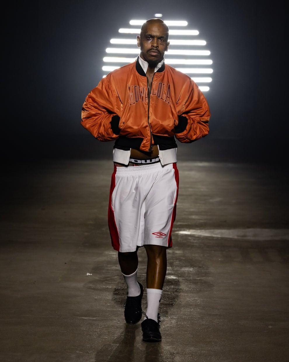 7 Highlights From London Fashion Week Spring/Summer 2024 | Complex