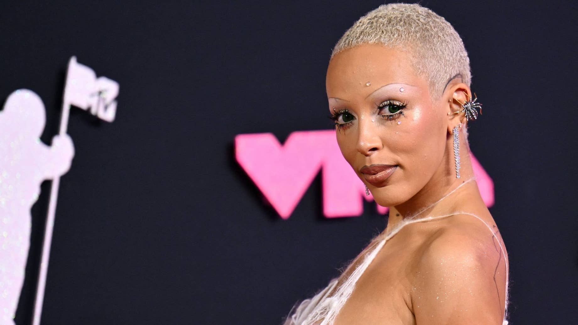 Doja Cat's Response to Controversial Post and Huge Follower Drop | Complex