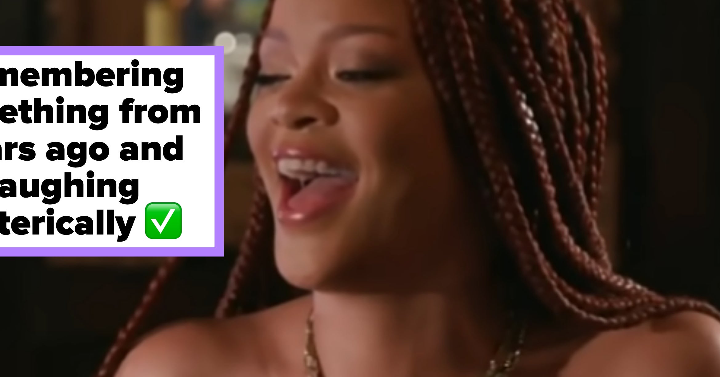 Are We All Guilty Of These Weird Habits