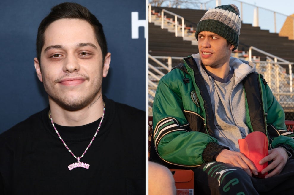Here's The Dumb Money Cast And Where You Know Them From