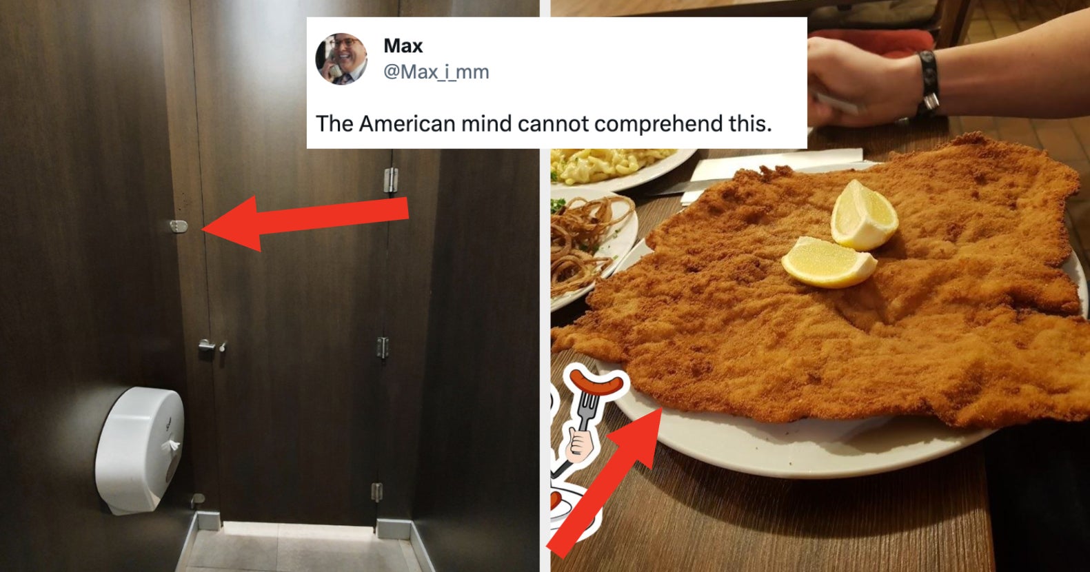 The Funniest "Americans Can't Comprehend" Meme