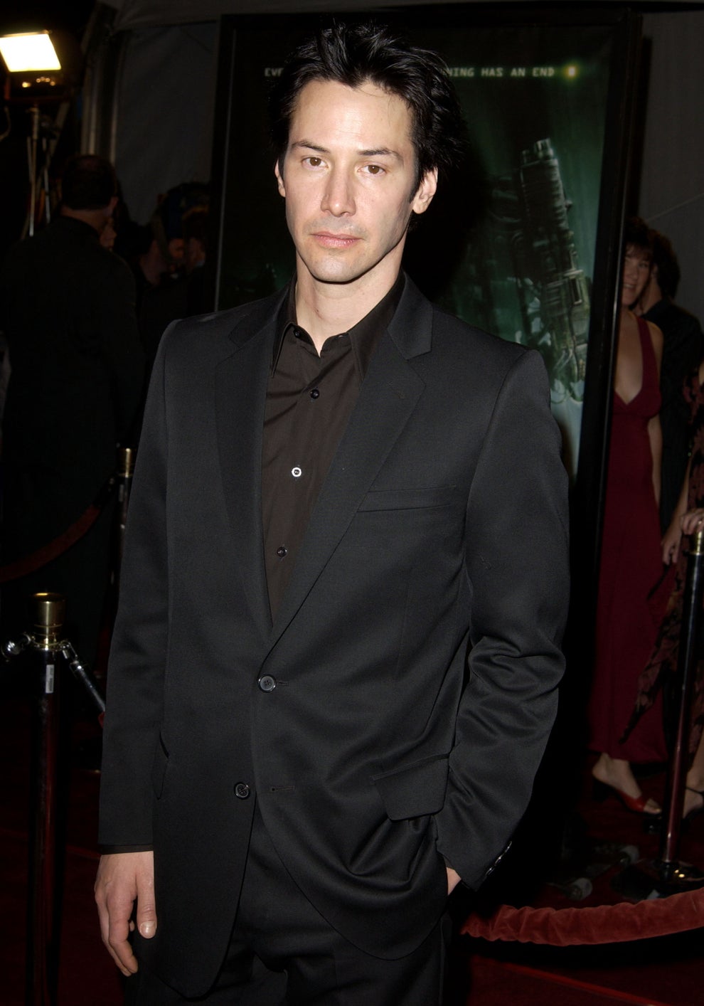 Celeb Then And Now Photos In 2003, 2013, And 2023