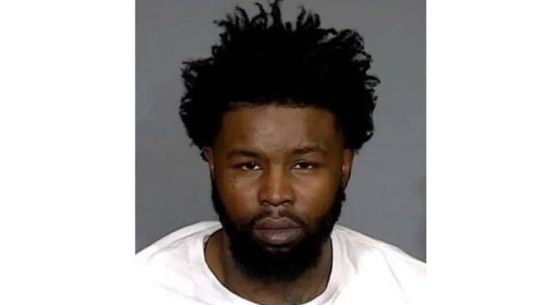 Indiana Police Searching for Murder Suspect Released by Accident: 'We ...