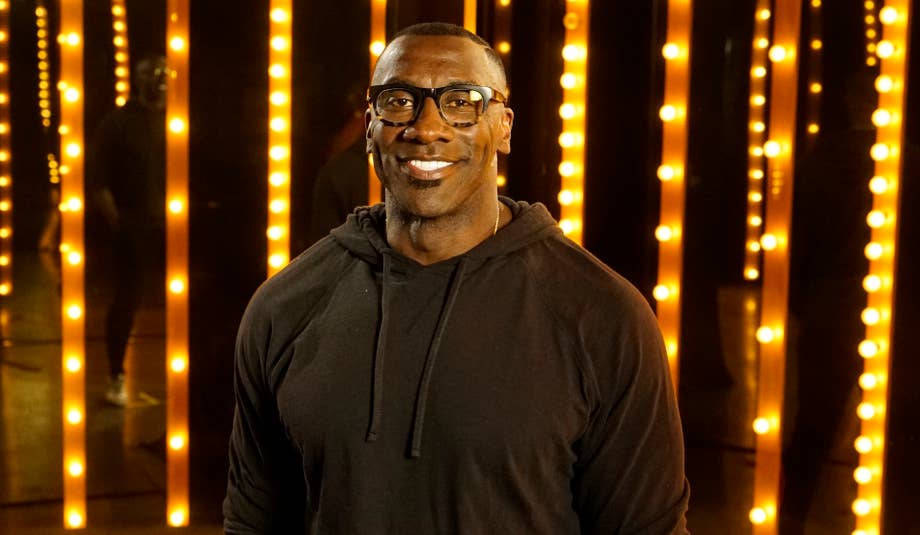 Shannon Sharpe Sheds Light on Heated On-Air Confrontation With Skip ...