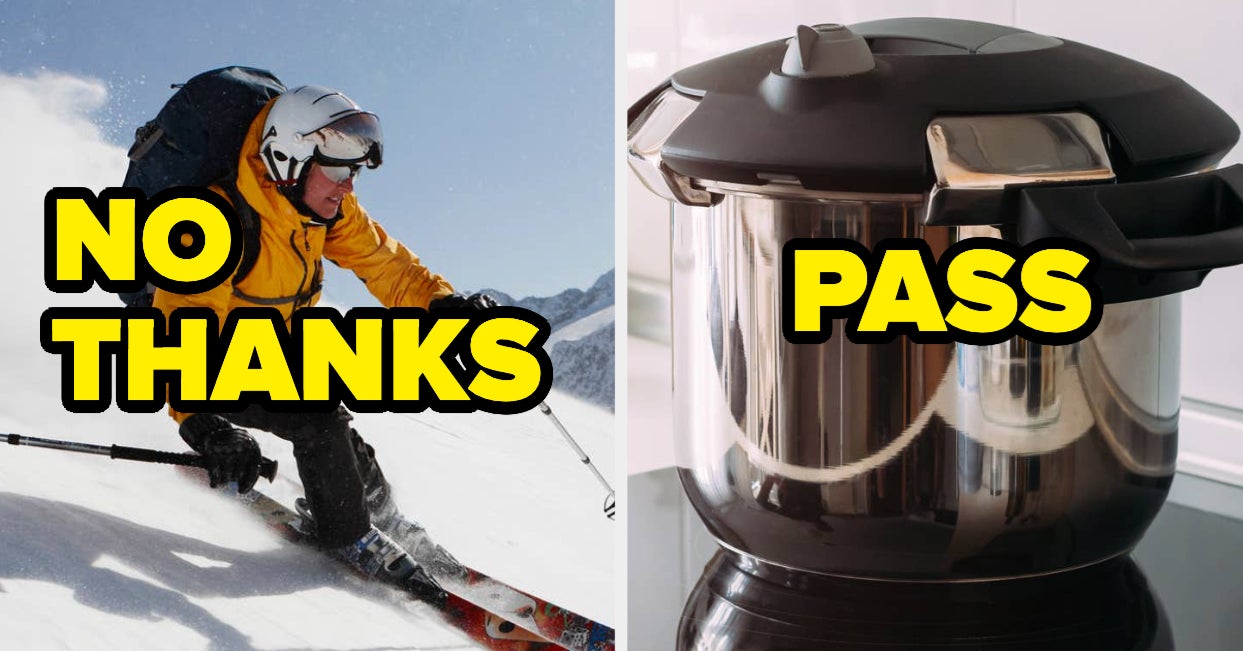 Reddit Shares Things That Are Surprisingly Dangerous