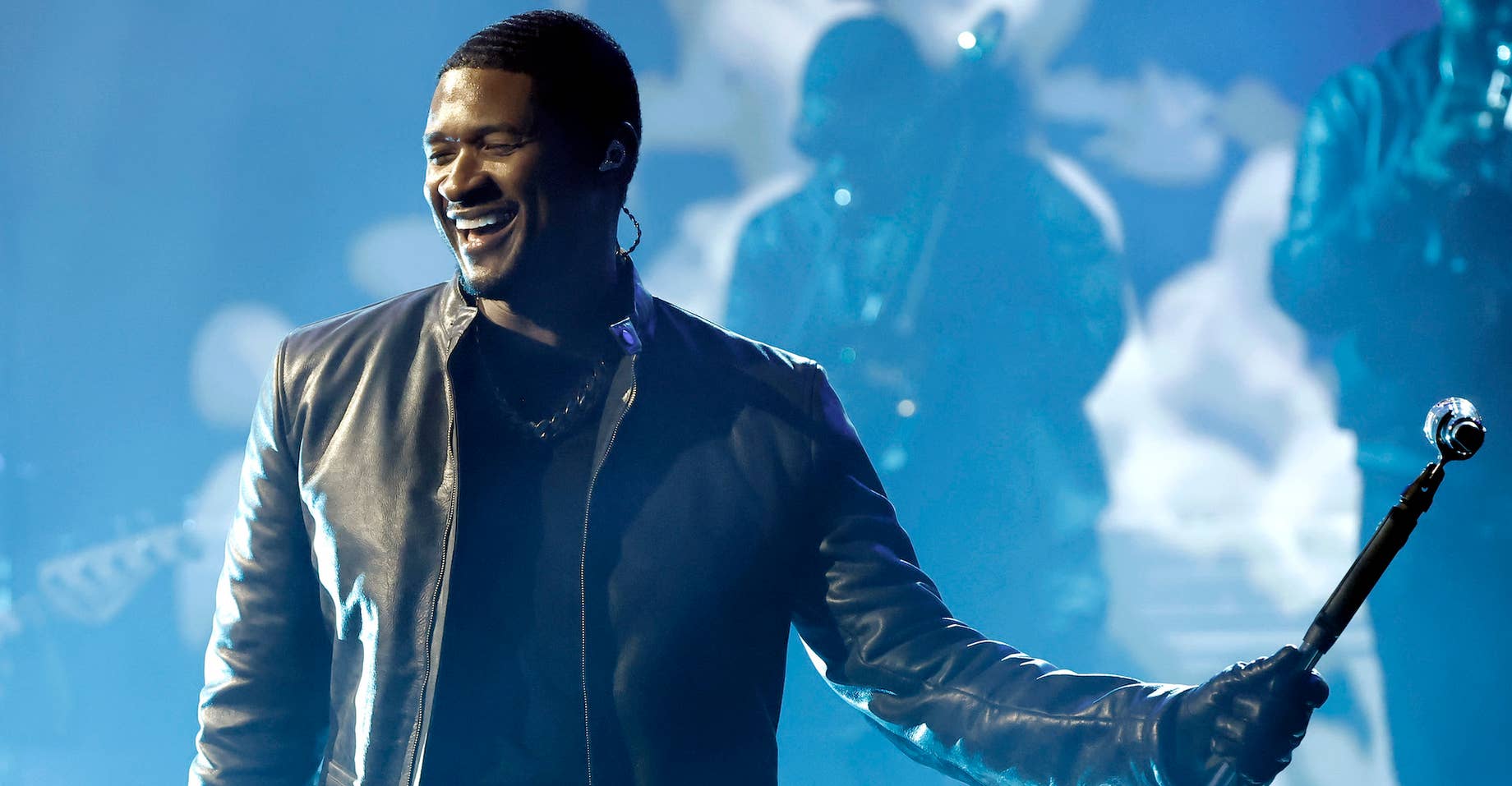 Usher Announced as NFL Super Bowl LVIII Headliner With "Confessions, Pt ...