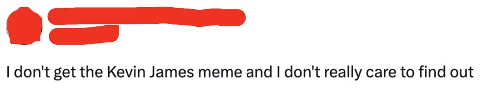 The Best Of The Kevin James Meme