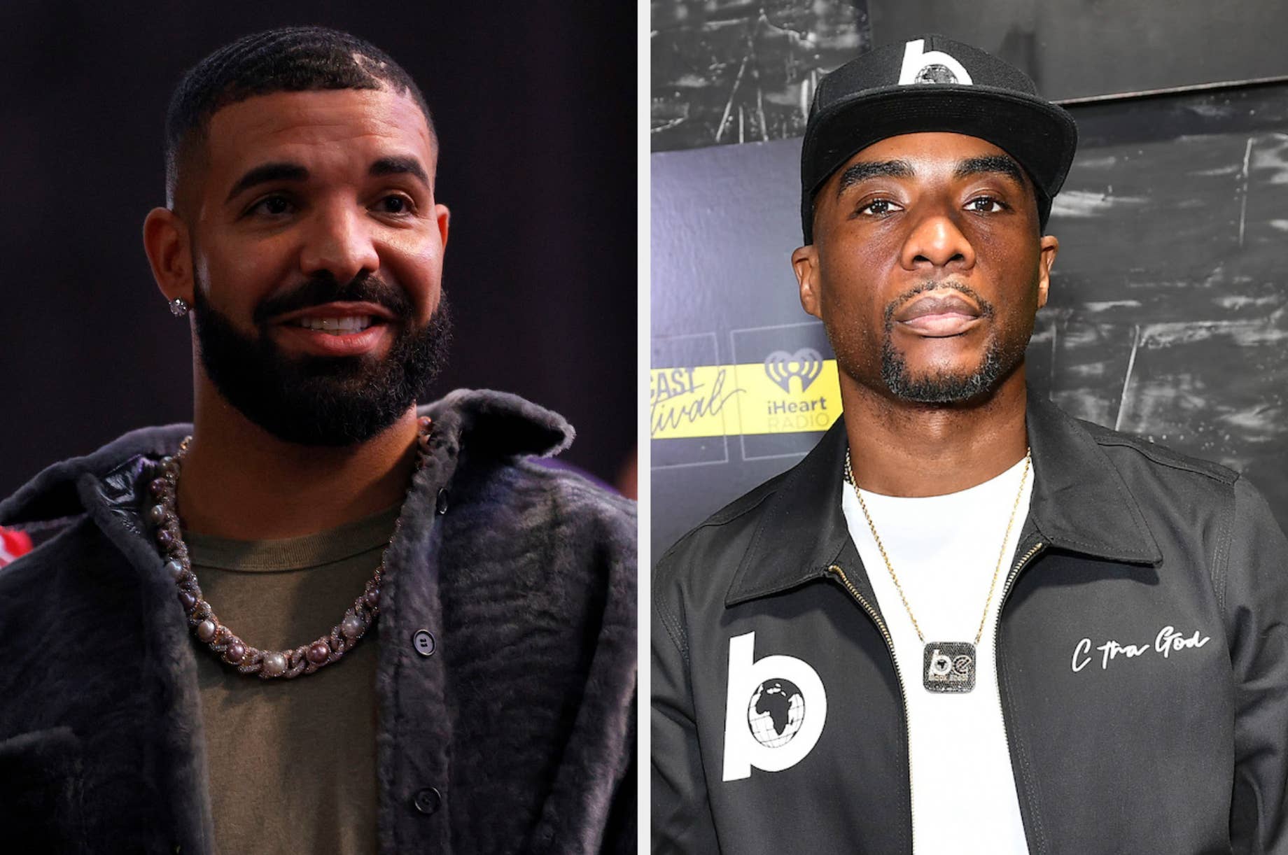 Drake Slams Charlamagne Tha God for Criticizing "Slime You Out" | Complex