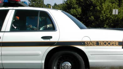 State Trooper Arrested for Illegally Committing Ex-Girlfriend to Psych ...