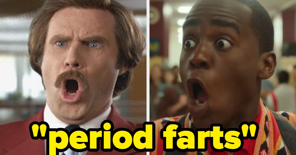 Here's What Women Wished Men Knew About Periods