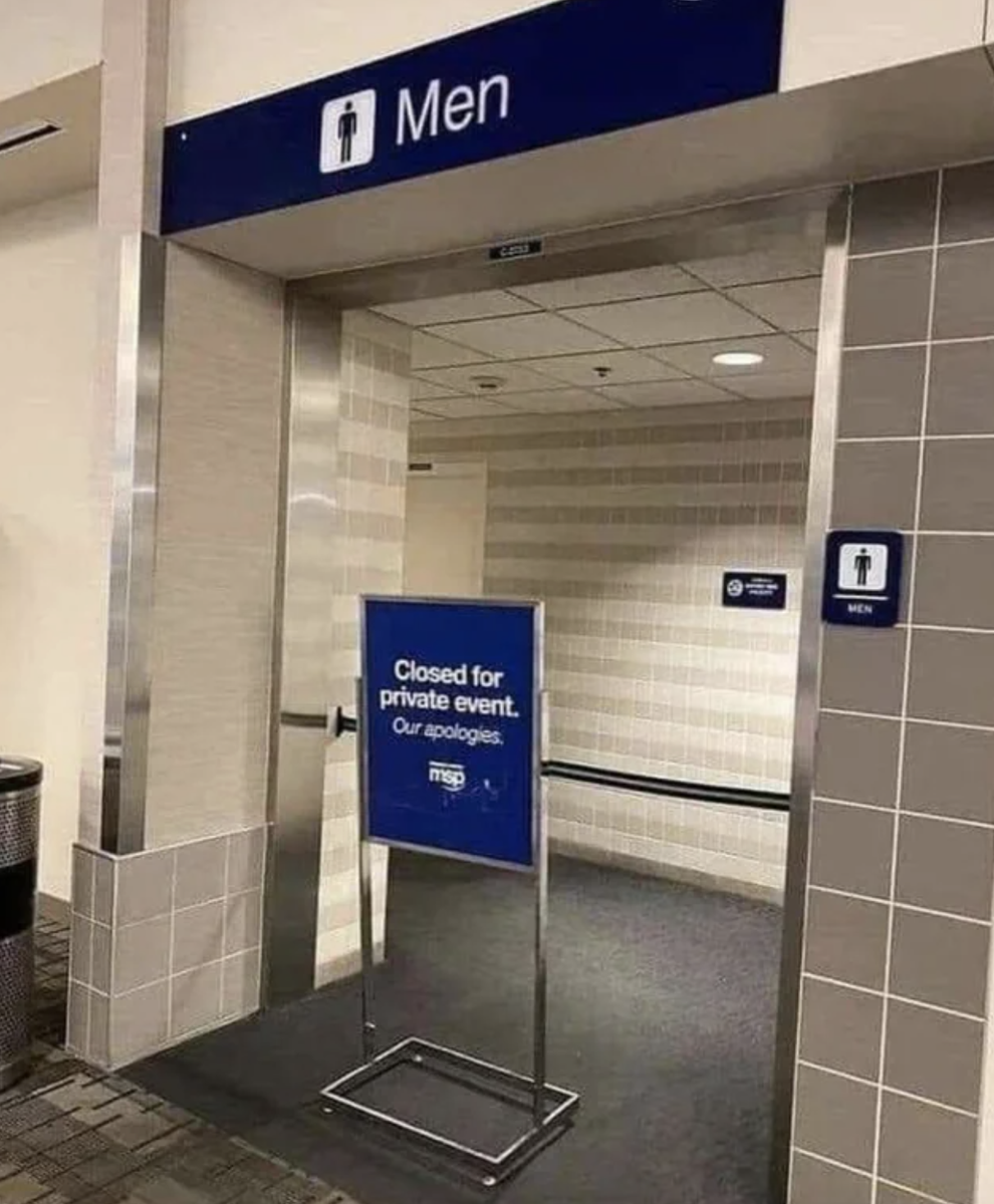 Funniest Signs On Reddit — Week Of 9/25/23