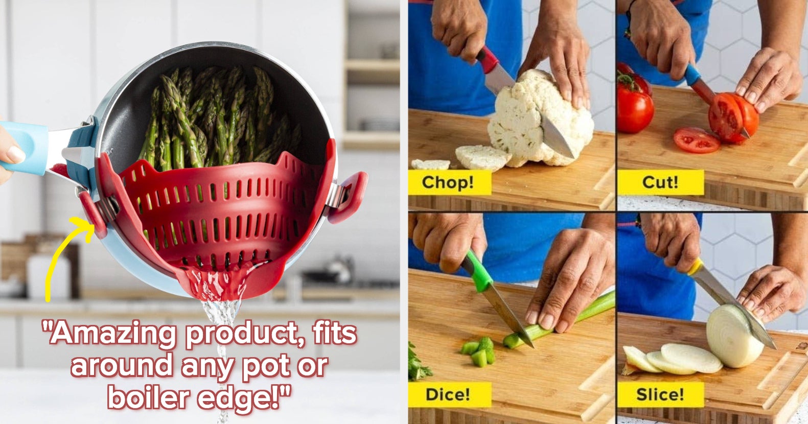 11 Things From Tasty That'll Have A Big Impact On Your Cooking