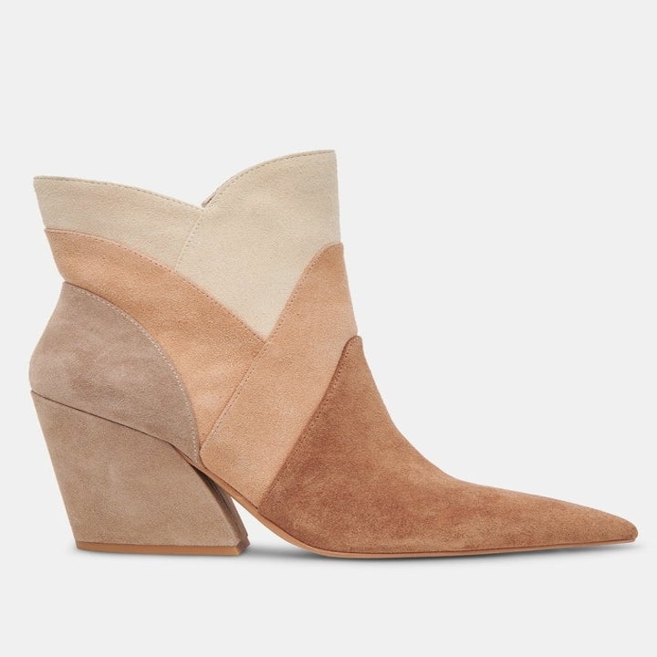 20 Pairs Of Boots You Won't Stop Wearing Until You've Worn Out The Soles