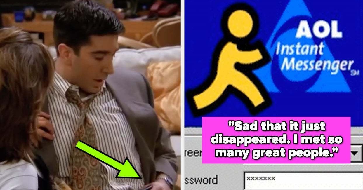 25 Common Things That Disappeared Over The Years