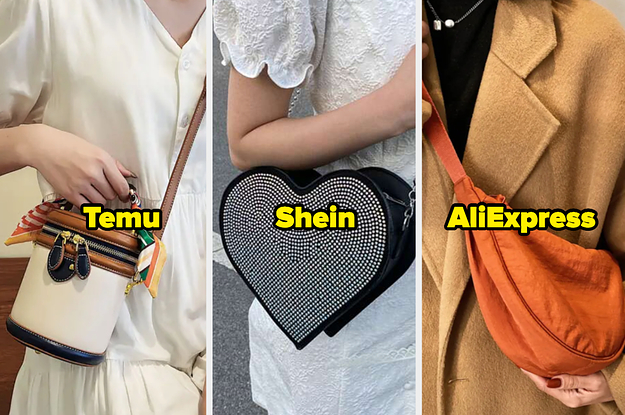 Quiz cuál es mejor Shein, Temu o Aliexpress