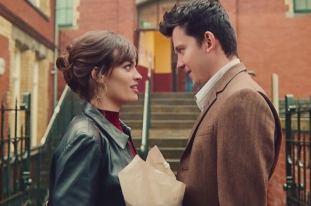 16 Of The Best Slow Burn TV Relationships