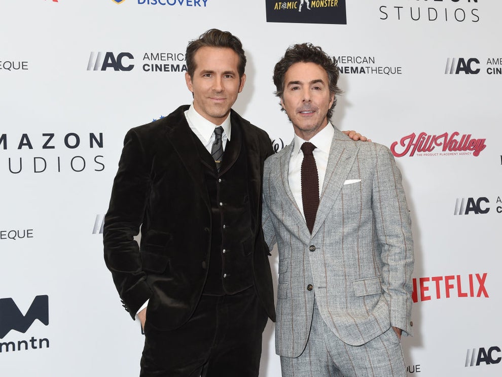 Deadpool 3: Cast, Release Date, All The Details