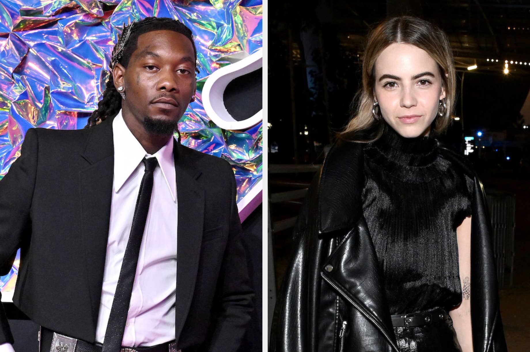 Watch Offset Tell Bobbi Althoff He 'Couldn't Even Google' Her in ...