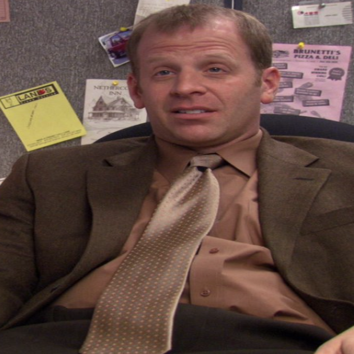 The Office Reboot Recasting